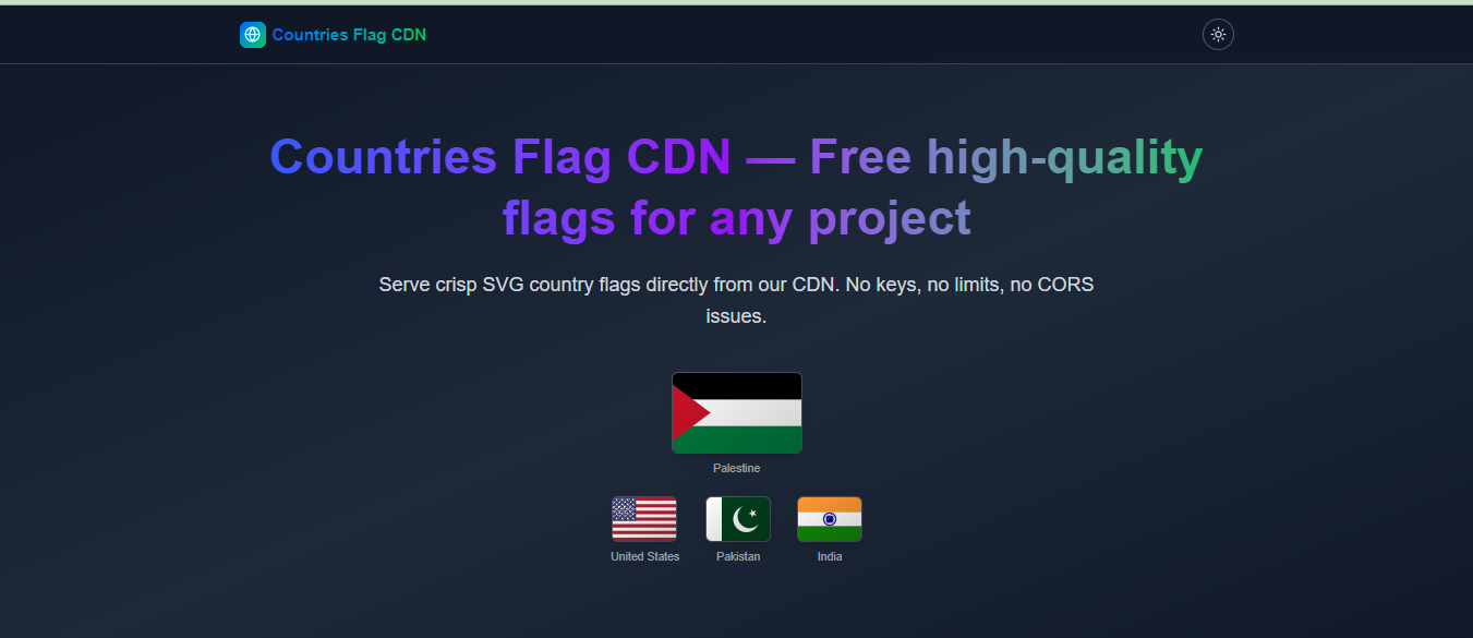 Ahmed Reyyan - Full Stack Developer